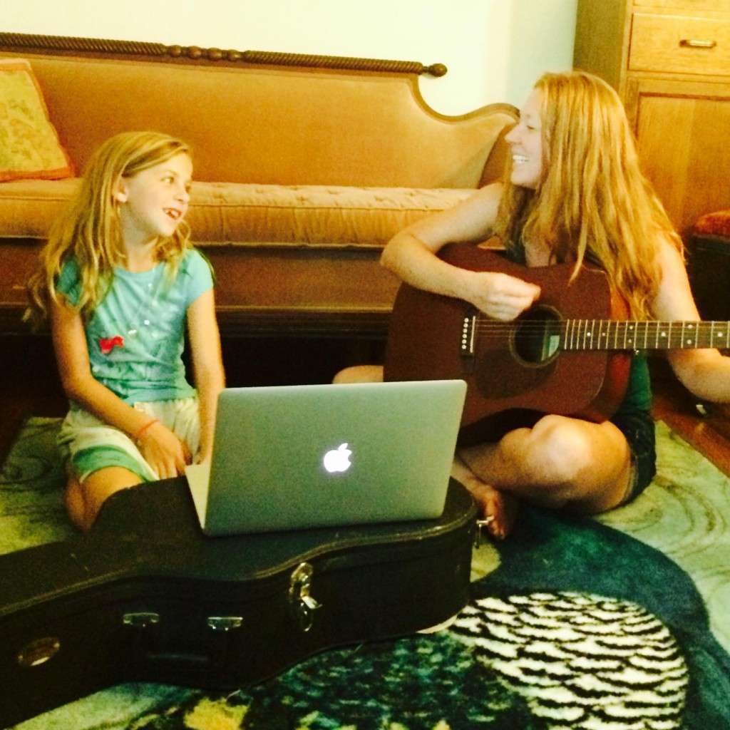 The Rockstar Mama :: Wednesday Wisdom