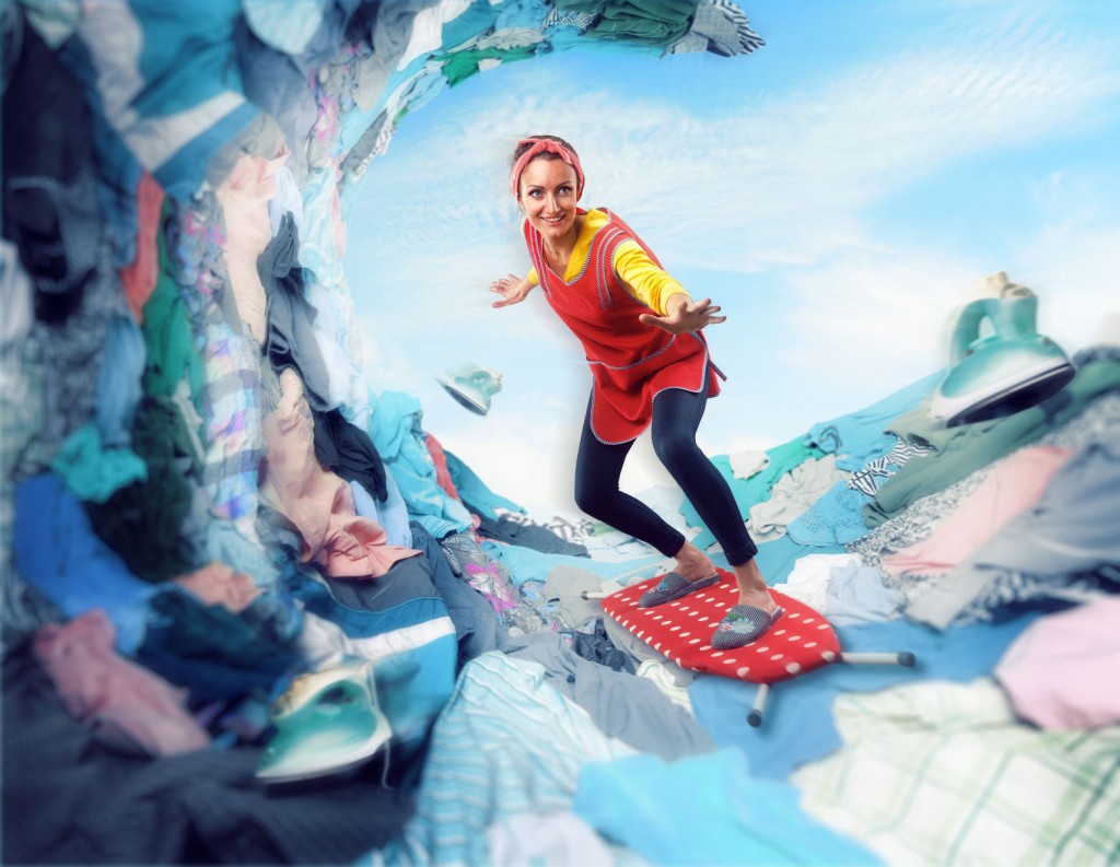 Delicious Laundry :: Tuesday Tip