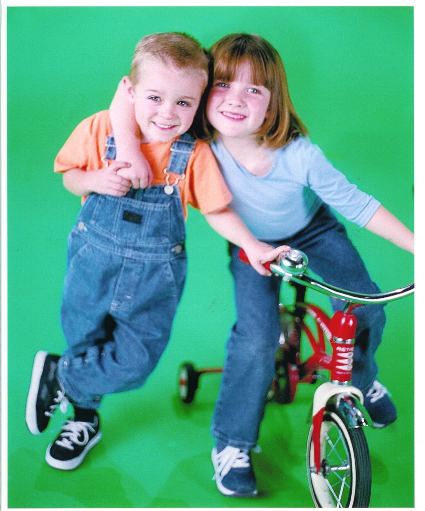 Learning Sign Language with Signing Time :: Wednesday Wisdom